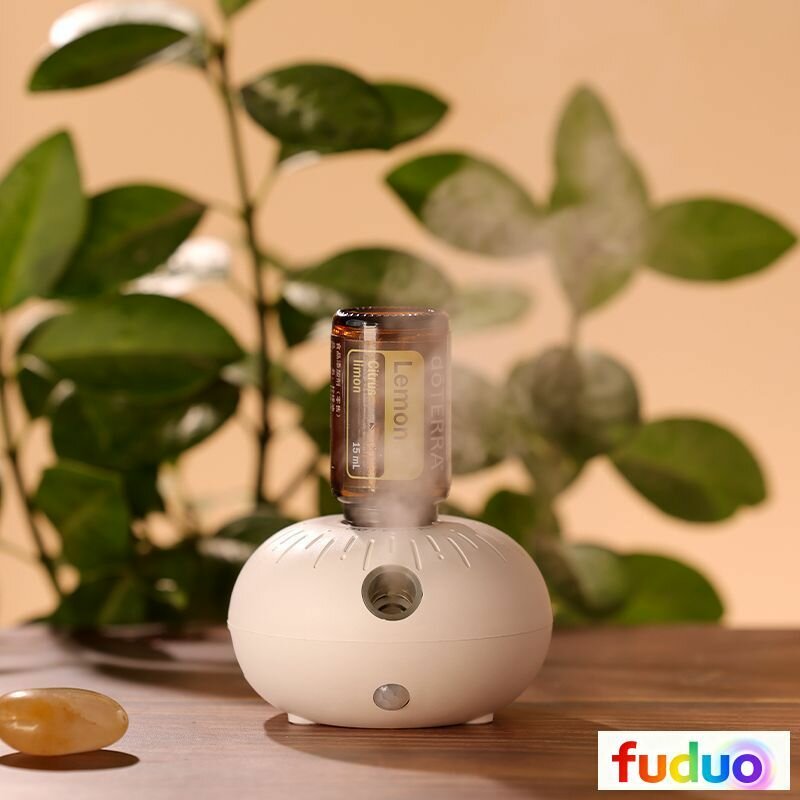 Диффузор doTERRA Bubble Ароматический диффузор Содержит эфирные масла Сюрприз на день рождения, подарок на День святого Валентина