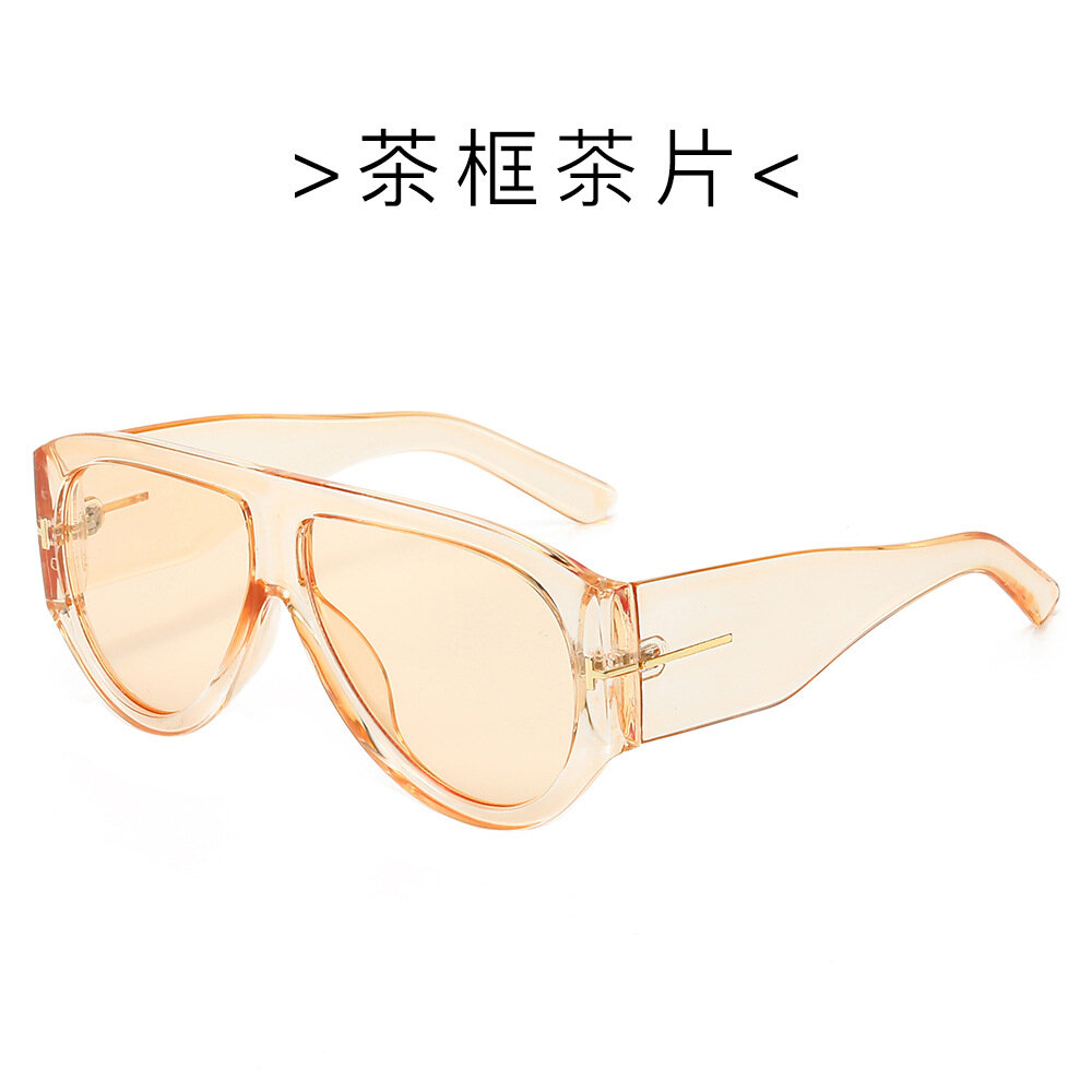 Style Очки солнца Пилот Европейский Унисекс/86086