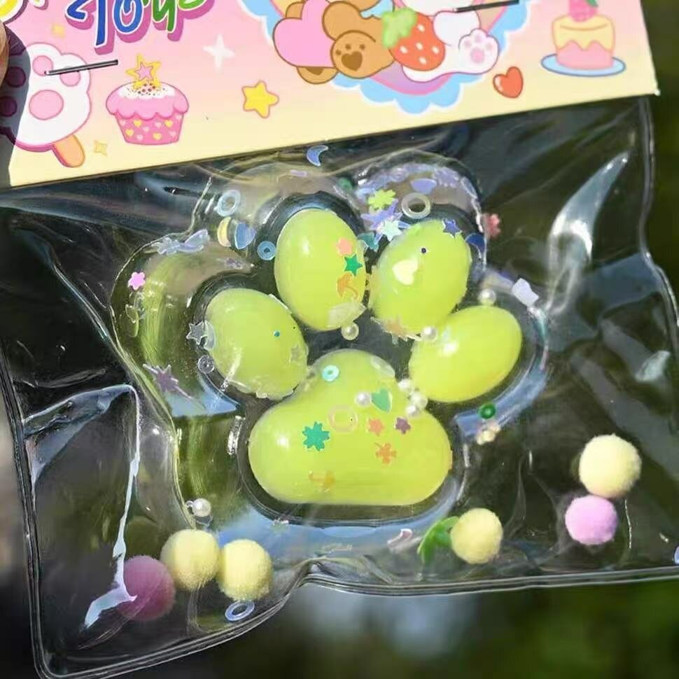 Мягкий рисовый шарик, торт, хлеб, игрушечная еда, симуляция еды, средство для снятия стресса, супермягкая глина, артефакт для снятия стресса