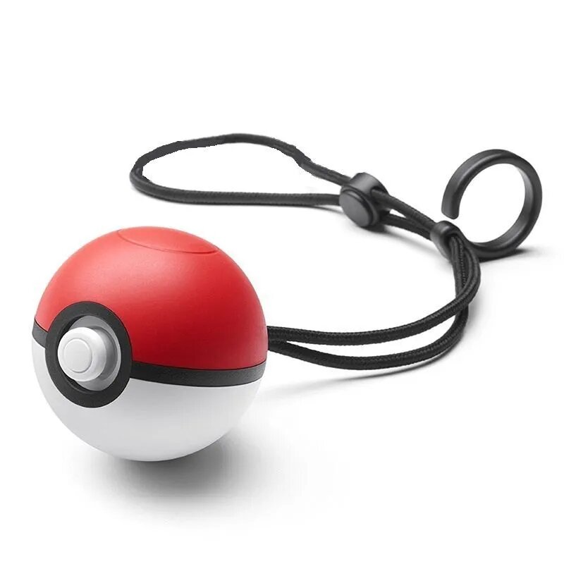 Замена Pok Ball Plus, замена Joy Cons для контроллера Nintendo Switch, Набор Poke Ball Plus для Pokmon Let's Go! (Без мяу)