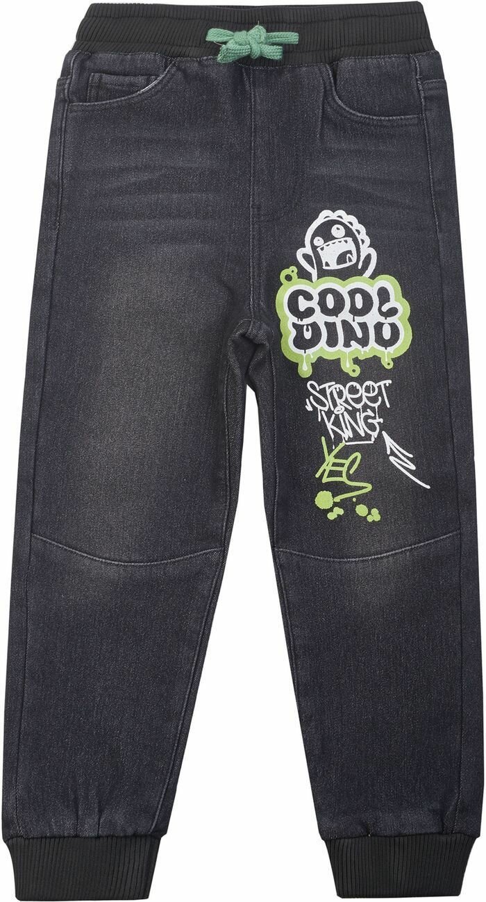 Брюки утеплённые Зима 2026