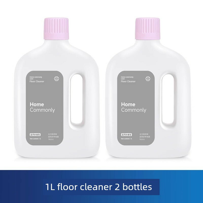 Подходит для подметального робота Xiaomi Mijia, аксессуары 1C, фильтр 1T, 2C, резервуар для воды, обод щетки,