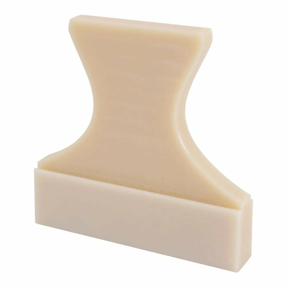 Подбивочный блок для укладки виниловых планок, ламината и деревянных полов Инструменты для пола