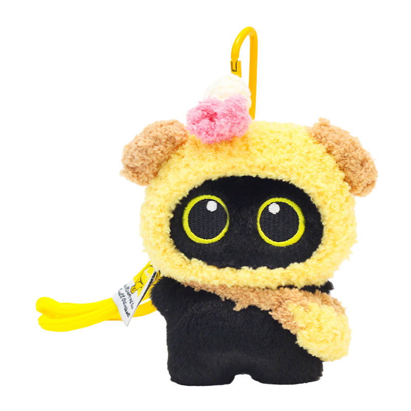 Игрушки подвесные AOAOXIONG