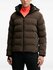Куртка горнолыжная Bogner Fire + Ice, размер L, коричневый