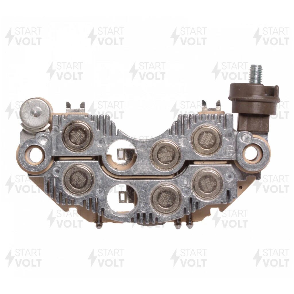 Диодный мост генератора STARTVOLT VDB 0812