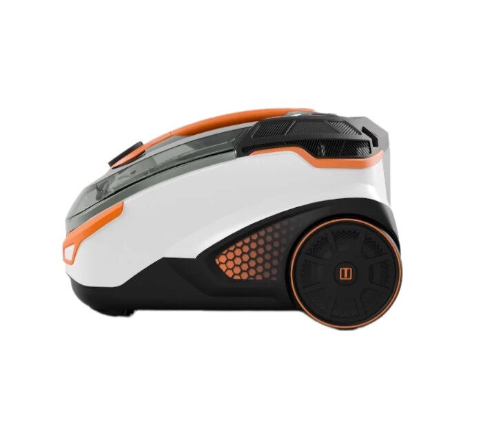 Пылесос Thomas "Amfibia Pro", для шерсти, влажная уборка, Aqua-Box