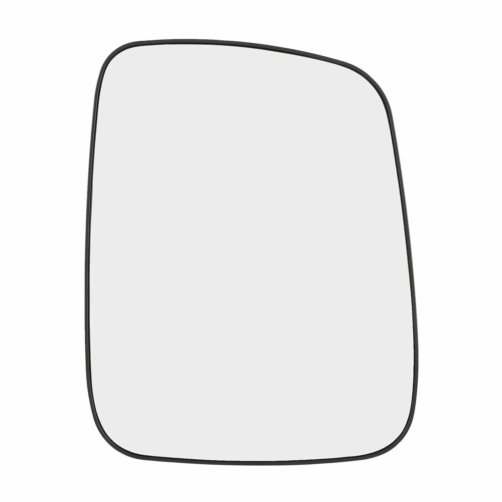 Выпуклое стекло левого зеркала для VW Transporter T4 1990-2003