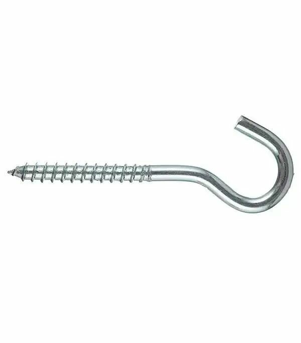 Шуруп-полукольцо по дереву 4х6015шт