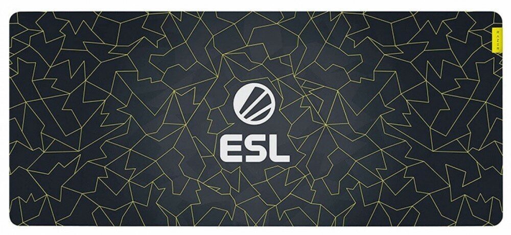 Коврик Razer Gigantus V2 XXL - ESL Ed (RZ02-03332500-R3M1)