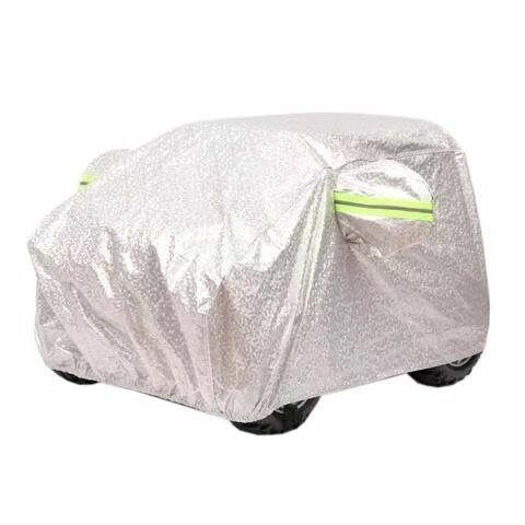 Чехол для детской электромобиля, солнцезащитный чехол, чехол для радиоуправляемого автомобиля, пылезащитный чехол для детского электромобиля