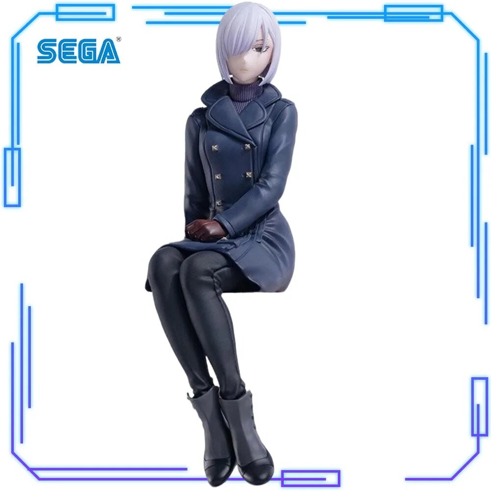Фигурка SEGA Chokonose SPY×FAMILY Фиона Фрост