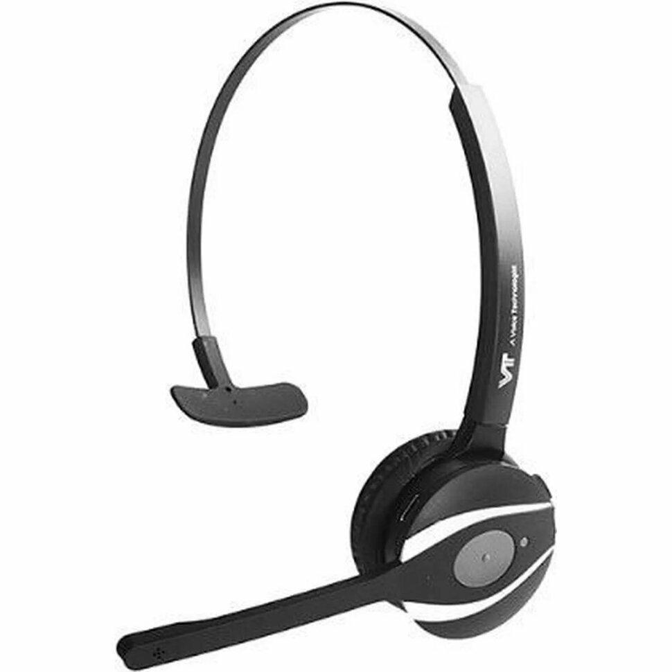 Гарнитура VT VT9200, Моно, HD звук, 30м Bluetooth, USB Type-C без донгла, 2389315