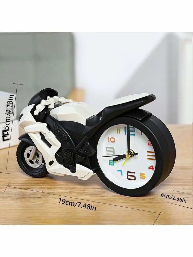 Настольные часы Электронные, Кварцевые 1 шт