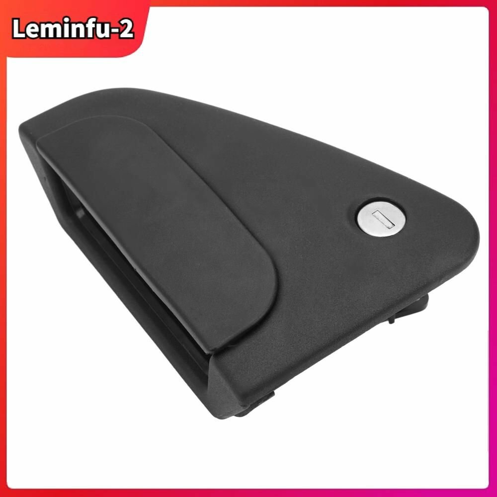 Внешняя дверная ручка