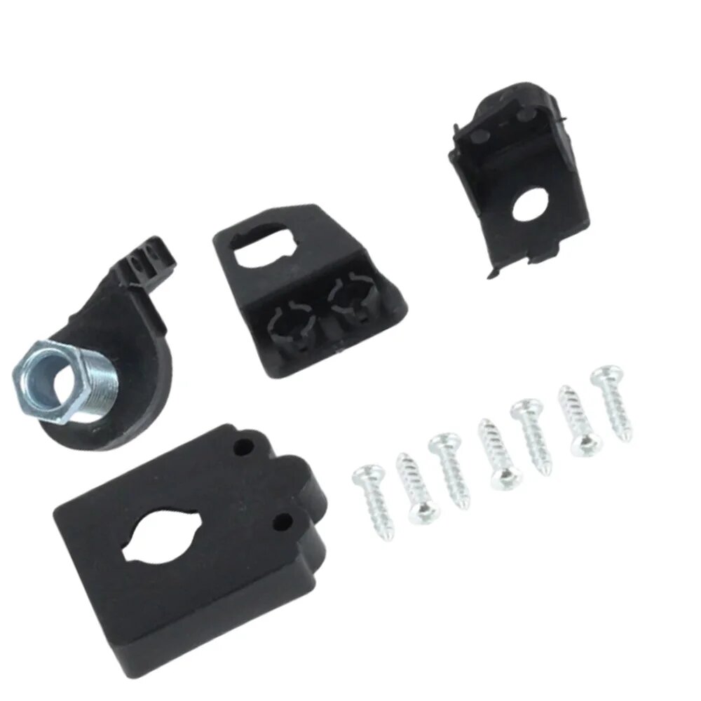 Для Volkswagen Tiguan Европейская версия 2017 2018 2019 2020 2021 автомобильный передний бампер Left