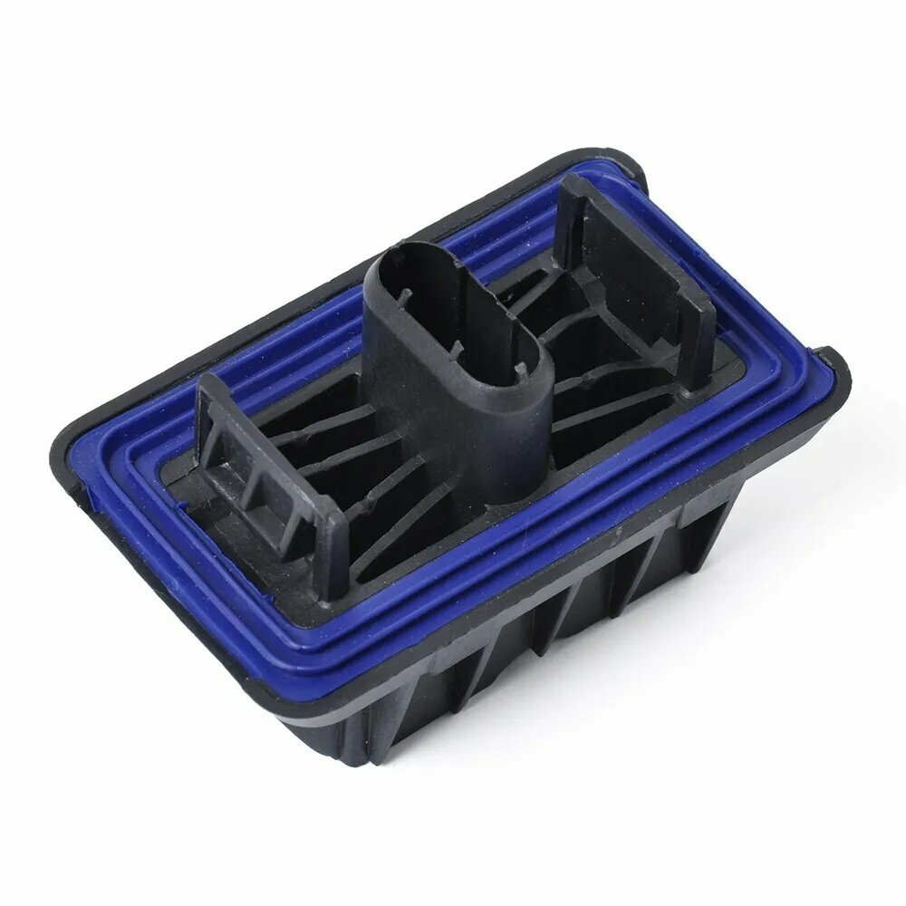 1 шт. Подкладка под автомобиль Поддержка подъема 51717189259 для -BMW F25 X3 F15 X5 E70 X6 Автозапчасти Мото аксессуары
