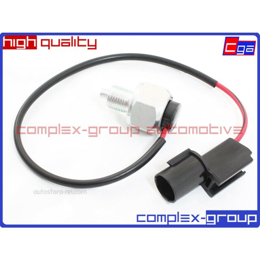 CGA 11SENS151RA Датчик положения раздатки MR580151