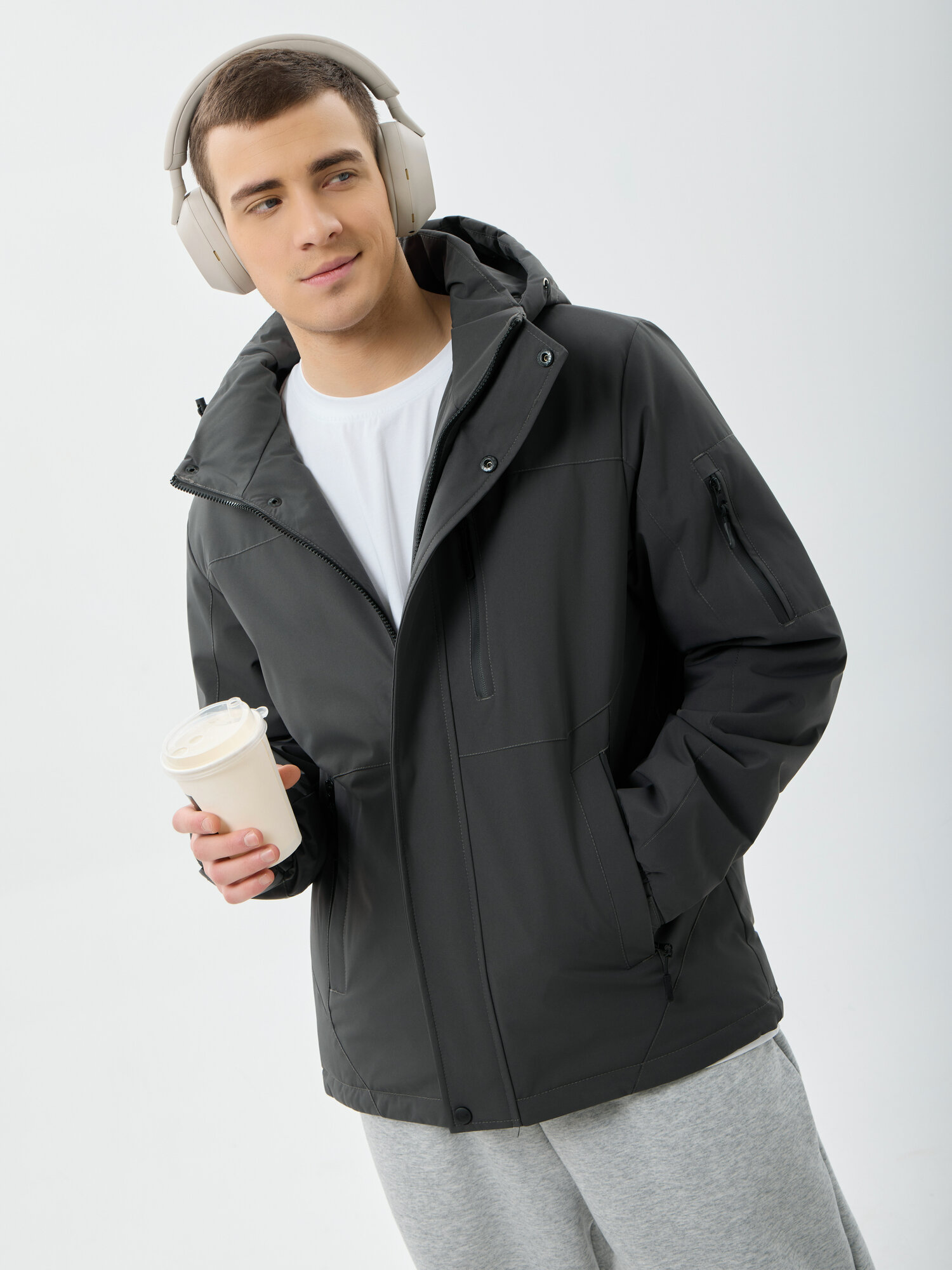 Куртка KINGSO MENS