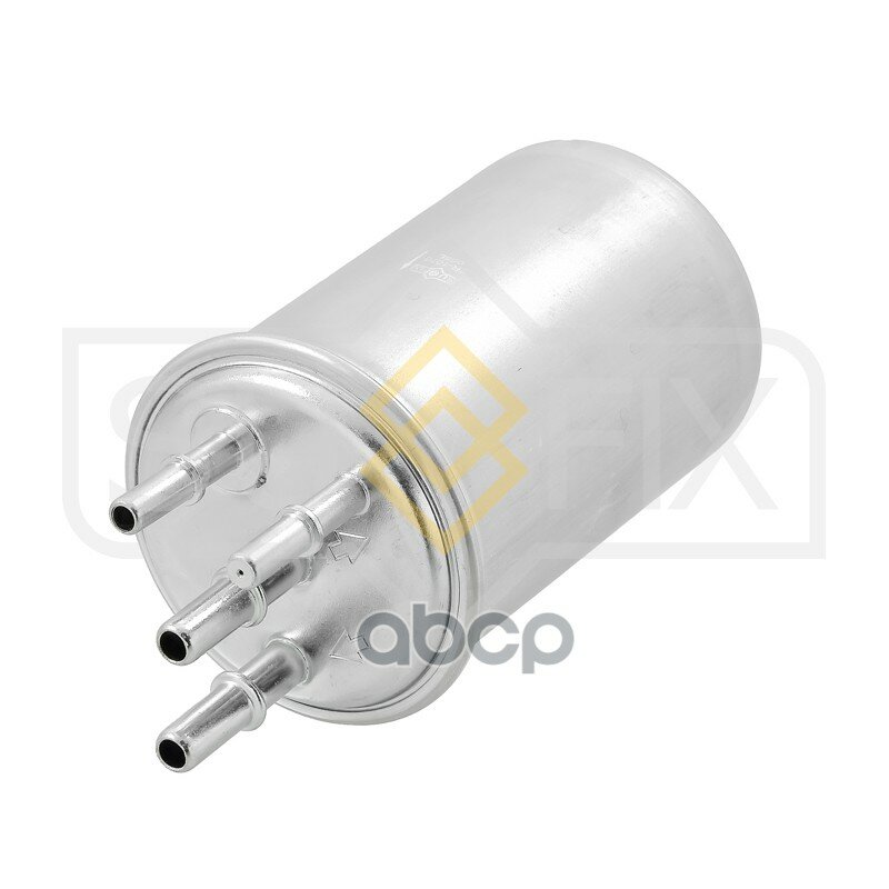 Фильтр топливный SUFIX арт. SR1076