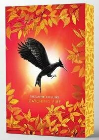 Catching Fire
