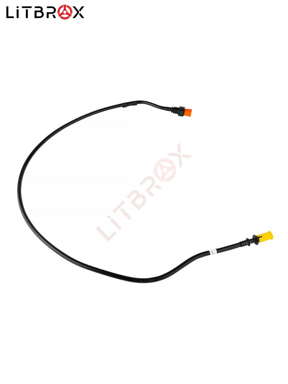 Трубка топливная Renault Duster 2 / 175068084R, Комплектация: 1 шт.