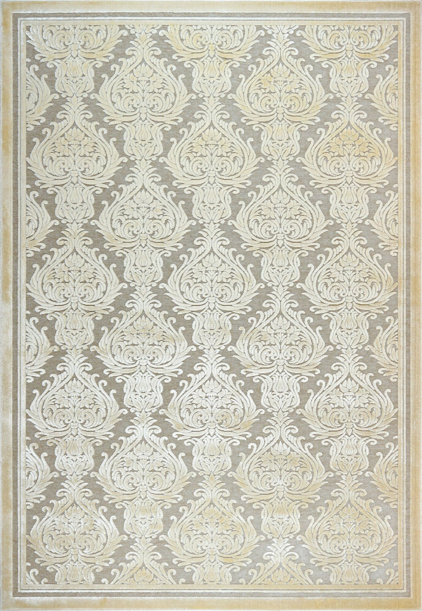 Ковер 1,60х2,30 Relief Silk 034 440