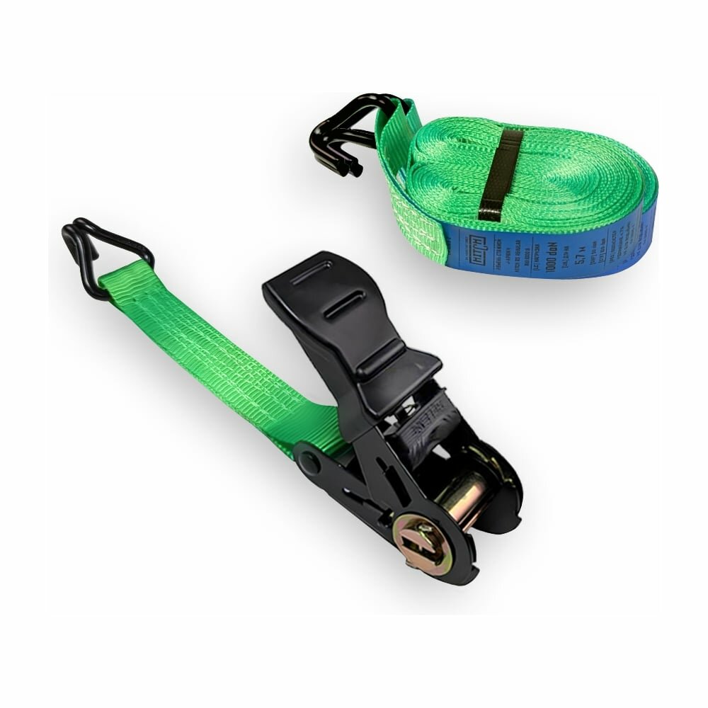 Стяжной ремень HITCH rs regular