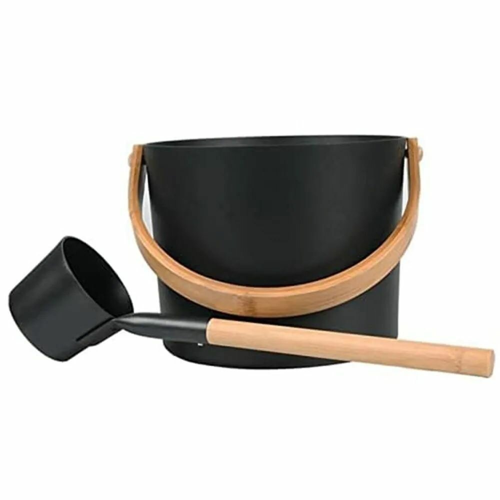 Бондарное изделие для бани