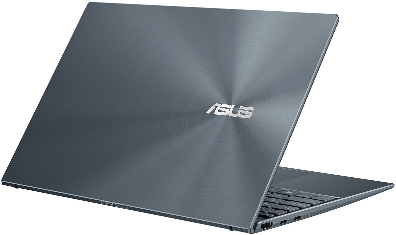 Ноутбук Asus Zenbook 13 OLED UX325E Core i5 1135G7 16Gb SSD 256Gb Intel Iris Xe graphics 13.3