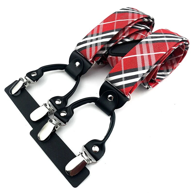 Подтяжки  для мужчин