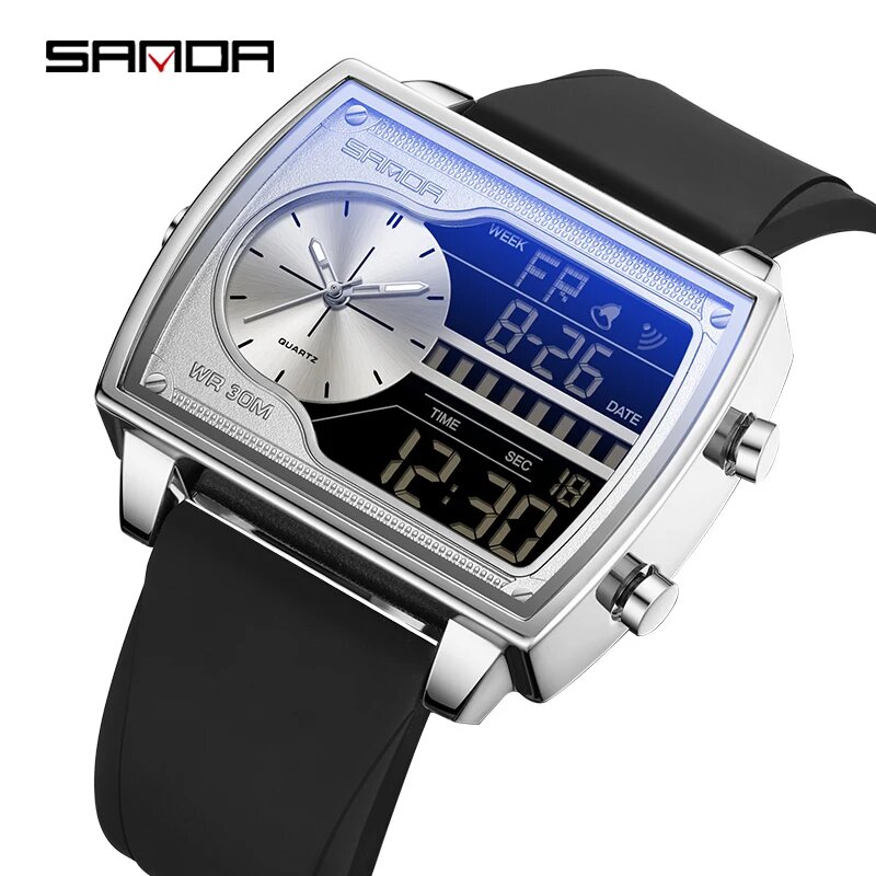 Наручные часы