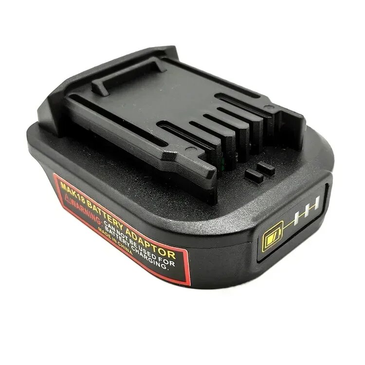 Адаптер для аккумуляторов Worx 5PIN 20В Makita BL 18В