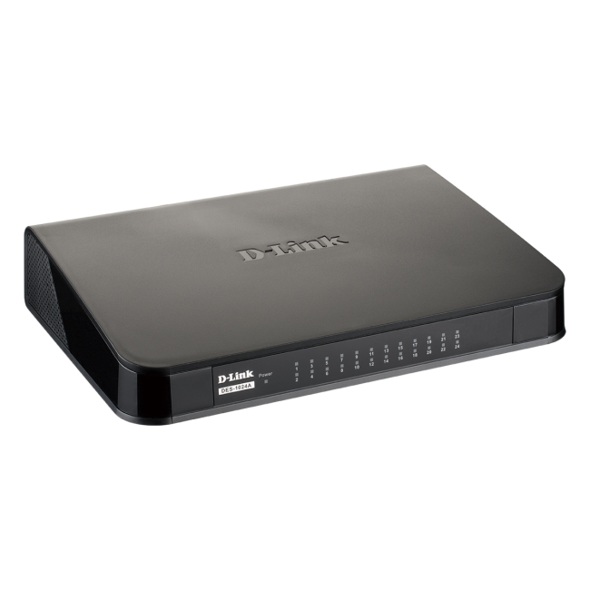 D-link DES-1024A/E3A
