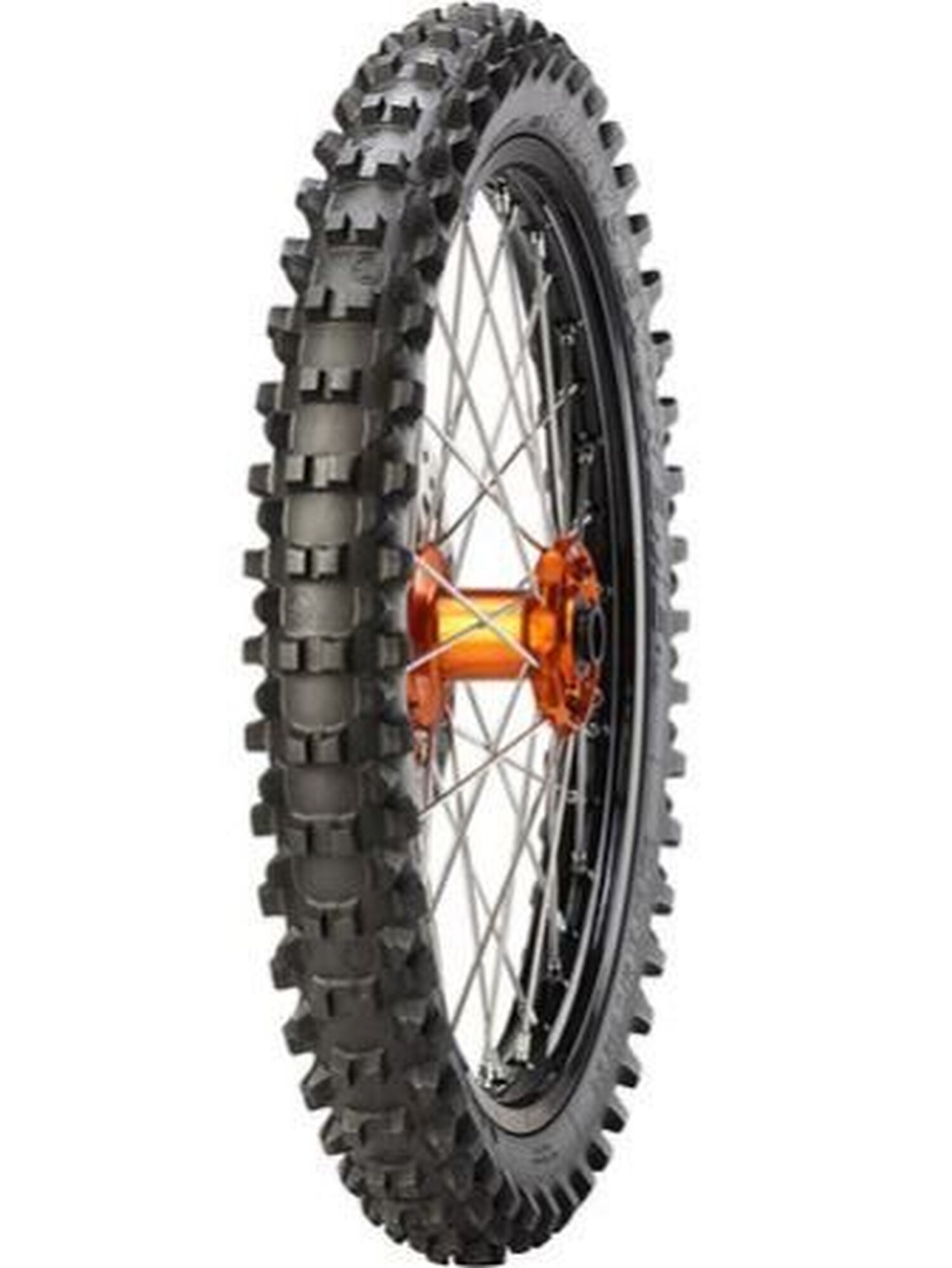 Мотошина Metzeler MCE 6 Days Extreme 90/100 -21 57R TT Front M+S
