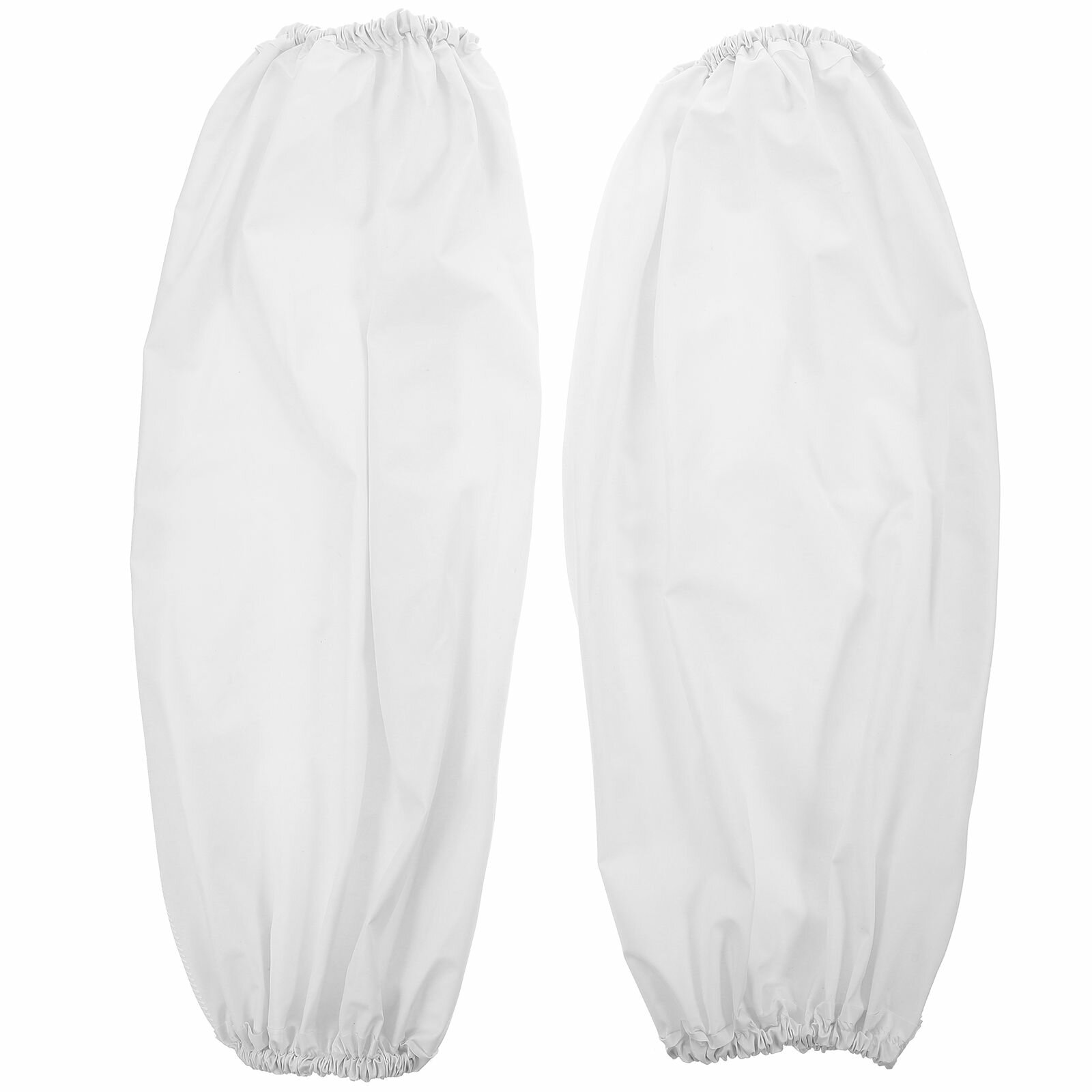 Защитные кухонные рукава для безопасности легкие в стирке набор 2 штуки