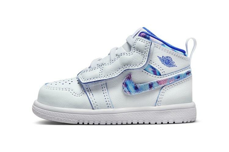 Кроссовки Air Jordan 1 Mid SE