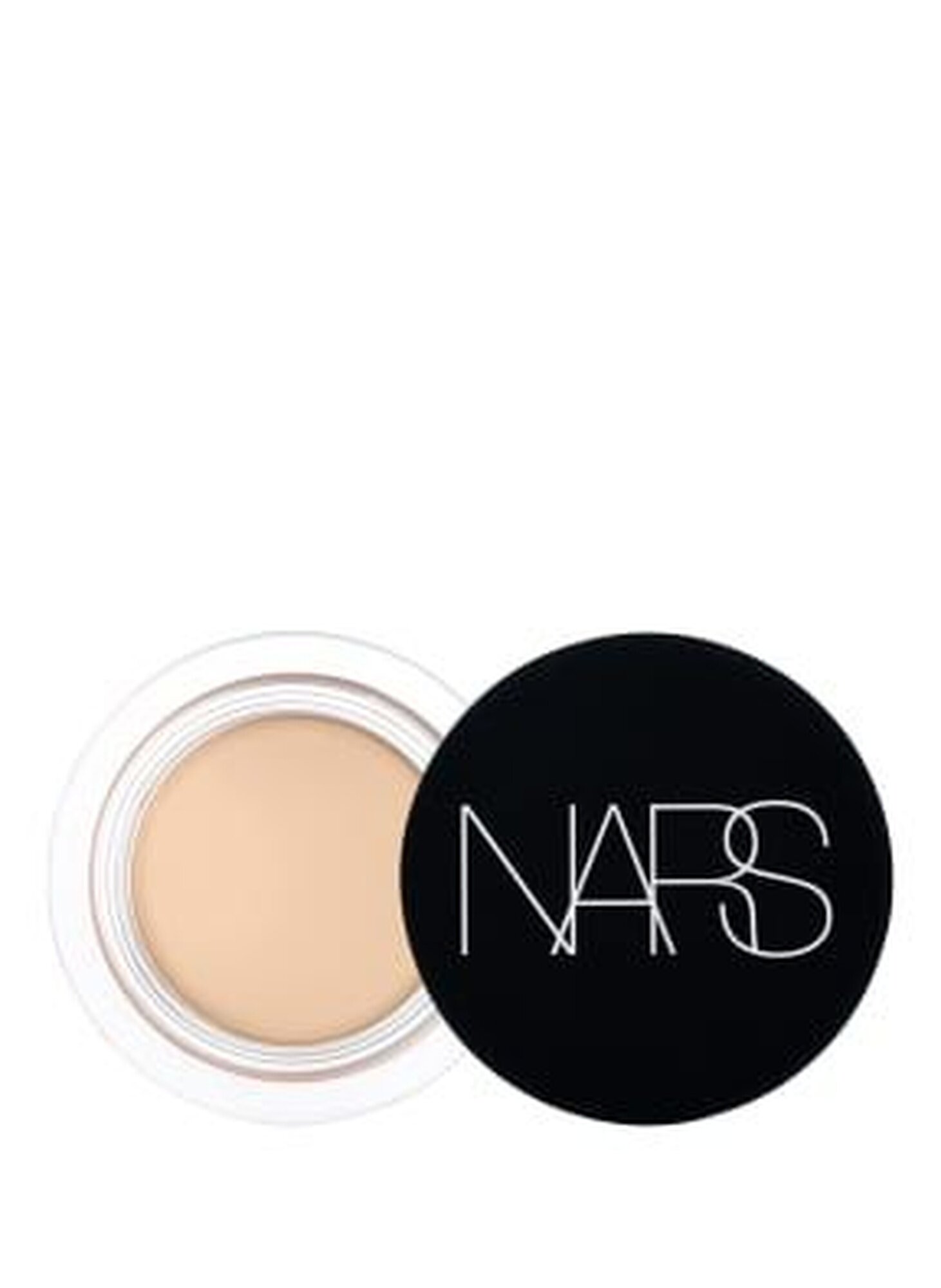 NARS Матовый консилер SOFT MATTE COMPLETE CONCEALER 6.2 г оттенок CUSTARD