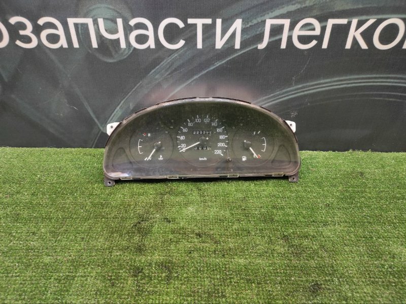 Панель приборов Chevrolet Lanos 2004-2010 (A15SMS) Б/У с пробегом Арт. 10501