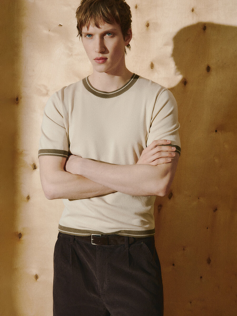 Футболка Man Urban