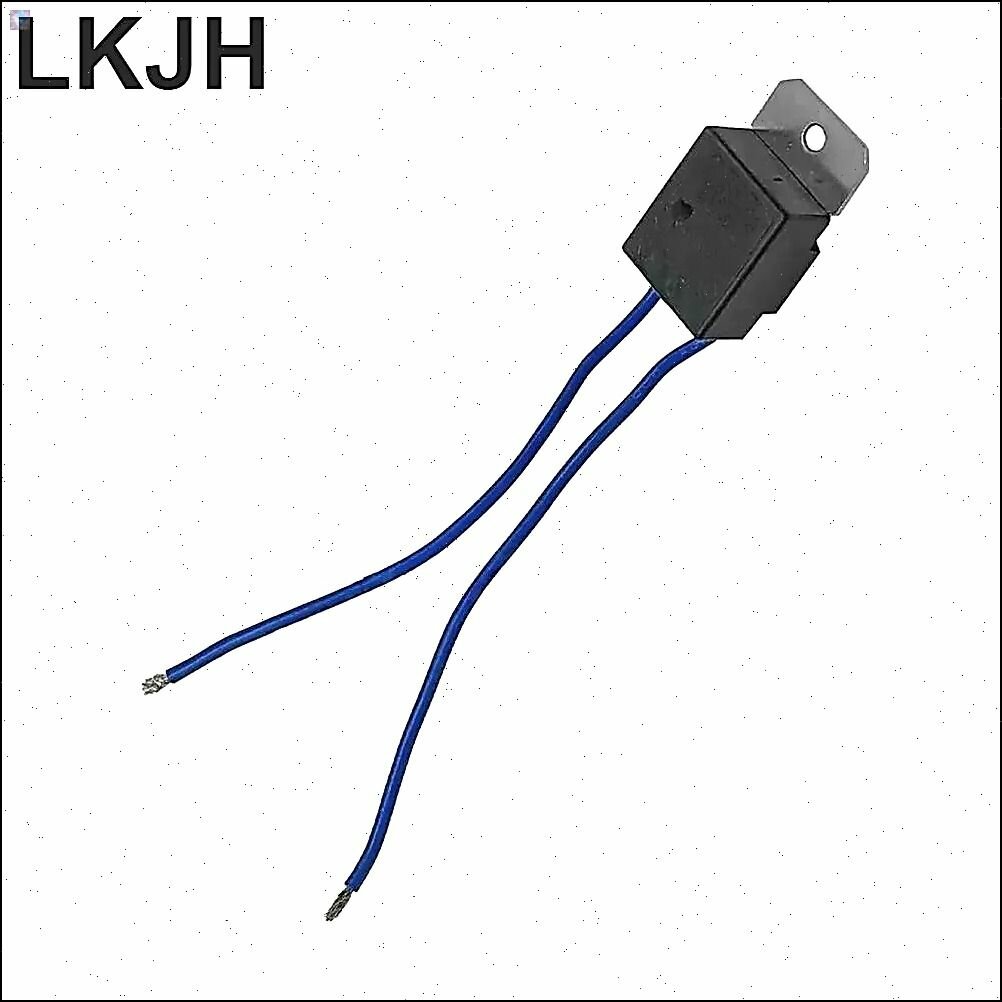 Плавный пуск по току 20А