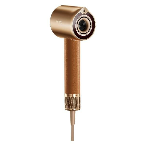 Фен Dreame АНХ30 Miracle Pro High-speed Gold