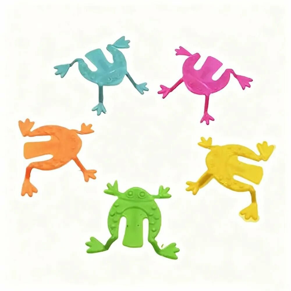 Игрушка прыгающая лягушка, интерактивная игрушка, подходит в качестве приза