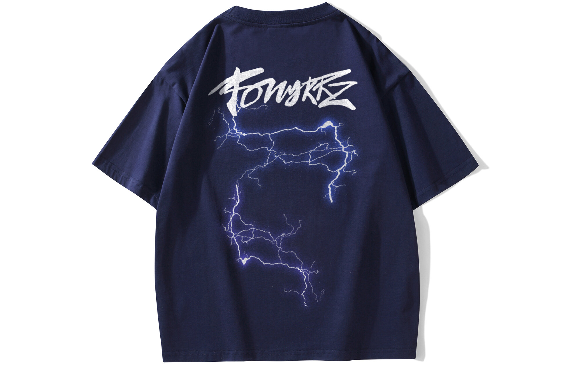 Футболка TONYKRZ
