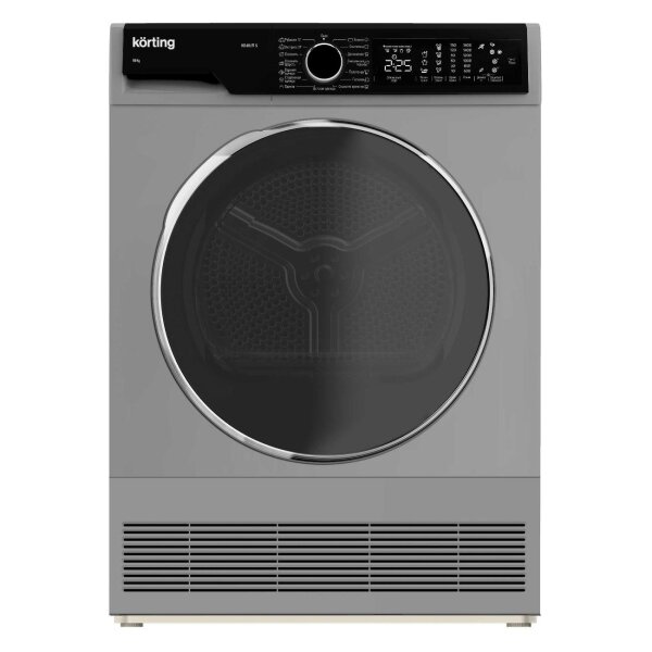 Сушильная машина Korting KD 60L97 S Silver