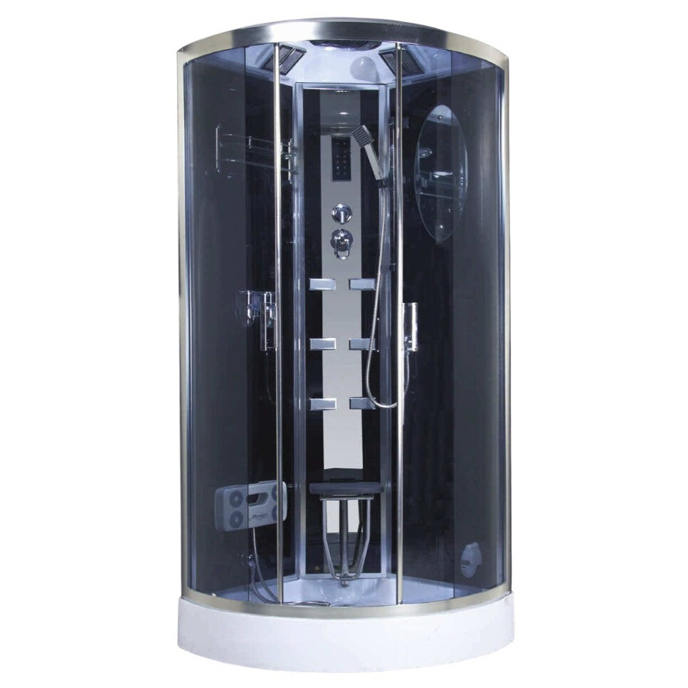 Душевая кабина Niagara Ultra 100х100 9020135