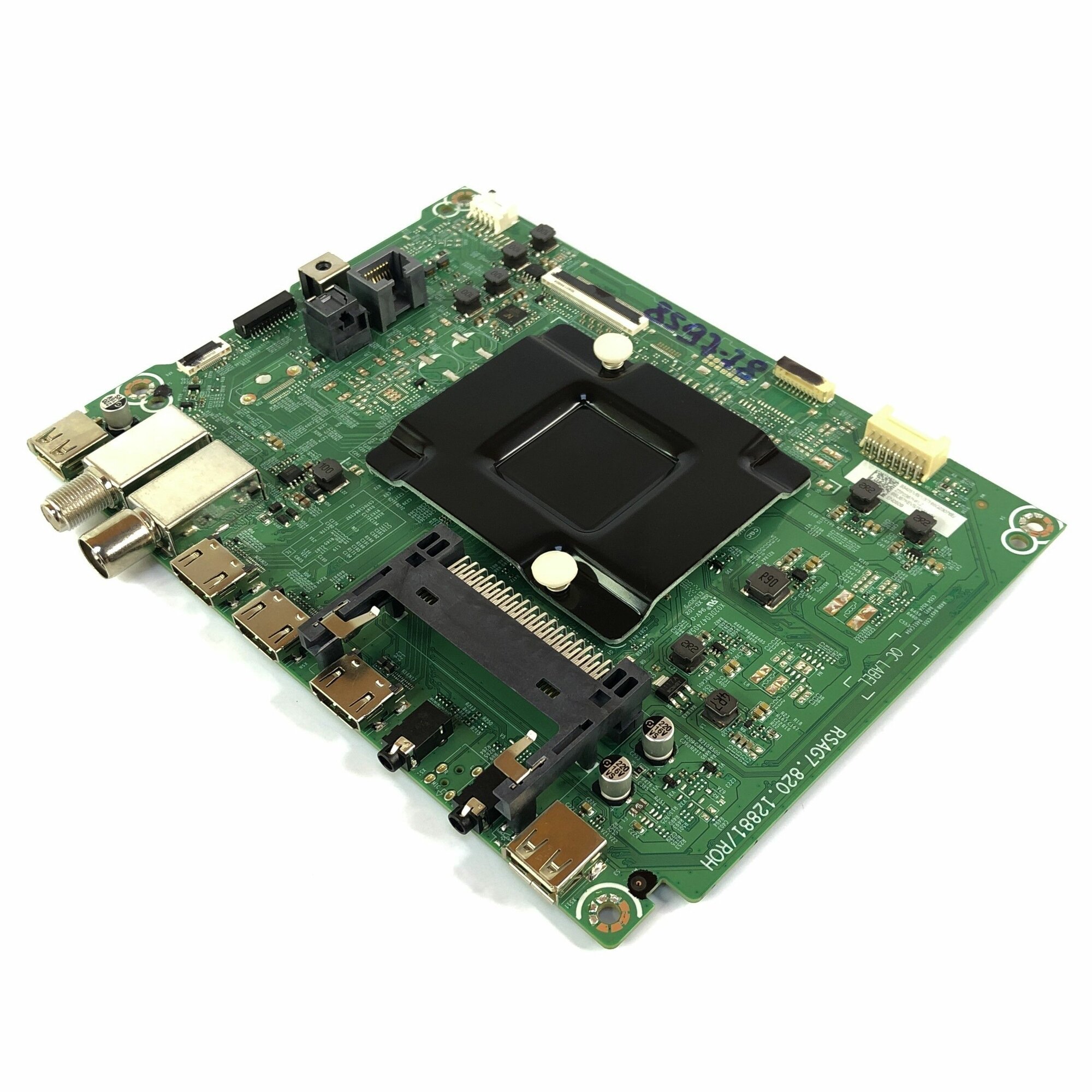 MAIN RSAG7.820.12881/ROH, HV650QUB-F71 для 65U6KQ