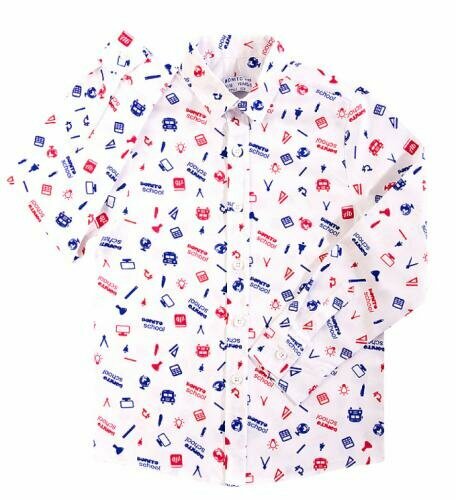 Рубашка BONITO