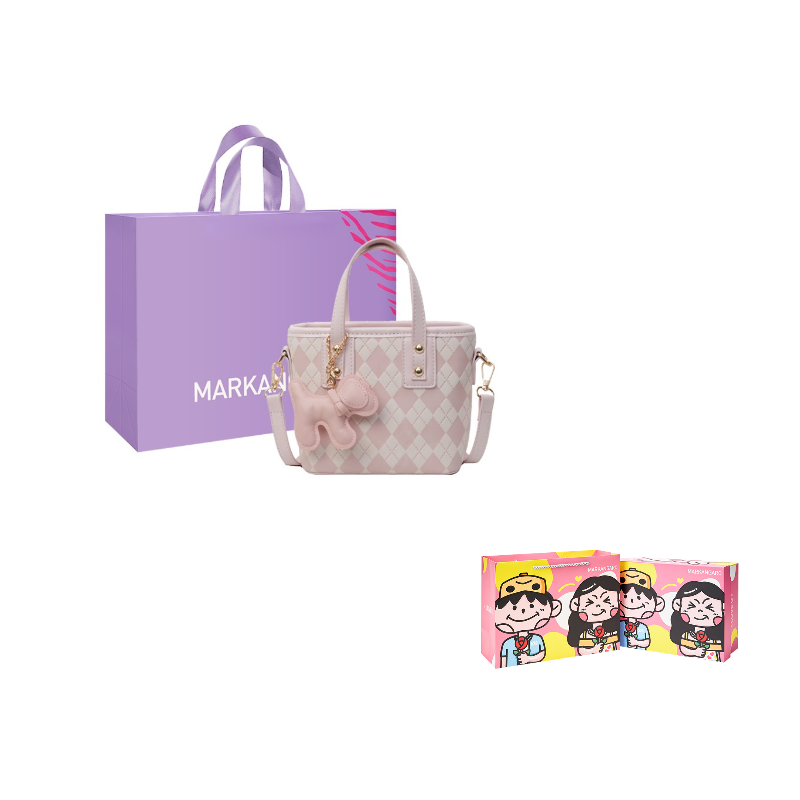 Сумка MARKANGARO MARKANGARO 5596056 PU