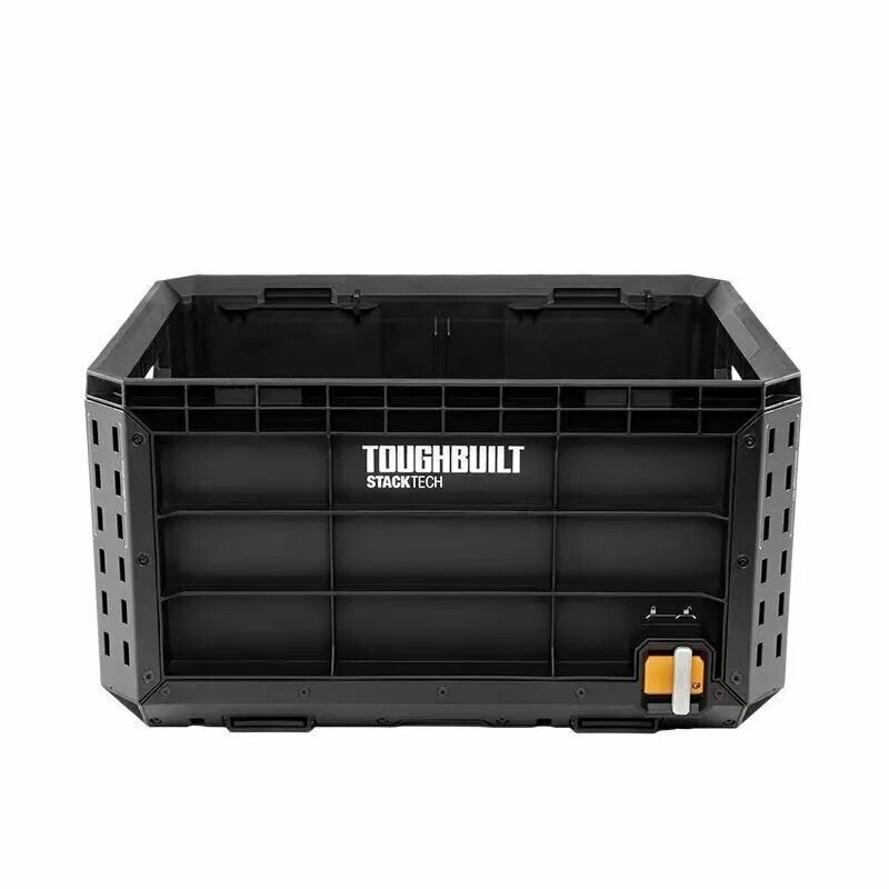 TOUGHBUILT Ящик для инструментов 53.5 х 40.6 х 29 см, 1 секц.